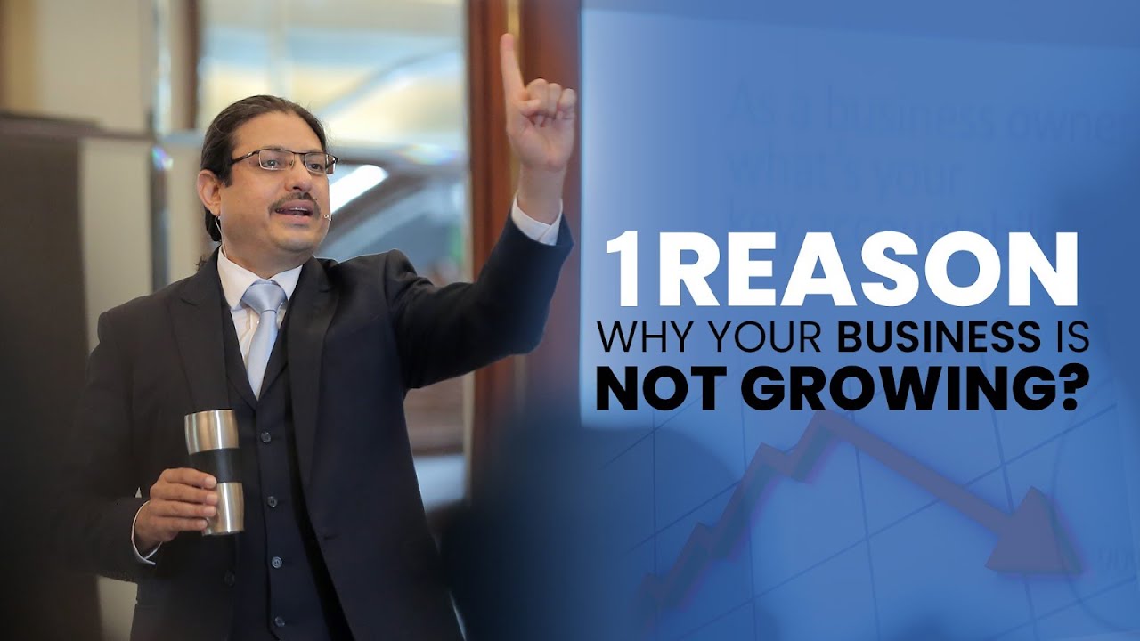 Reclaim Your Time: Escaping Operational Work for Business Triumph