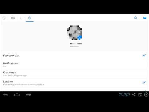 Facebook Desktop Messenger Review