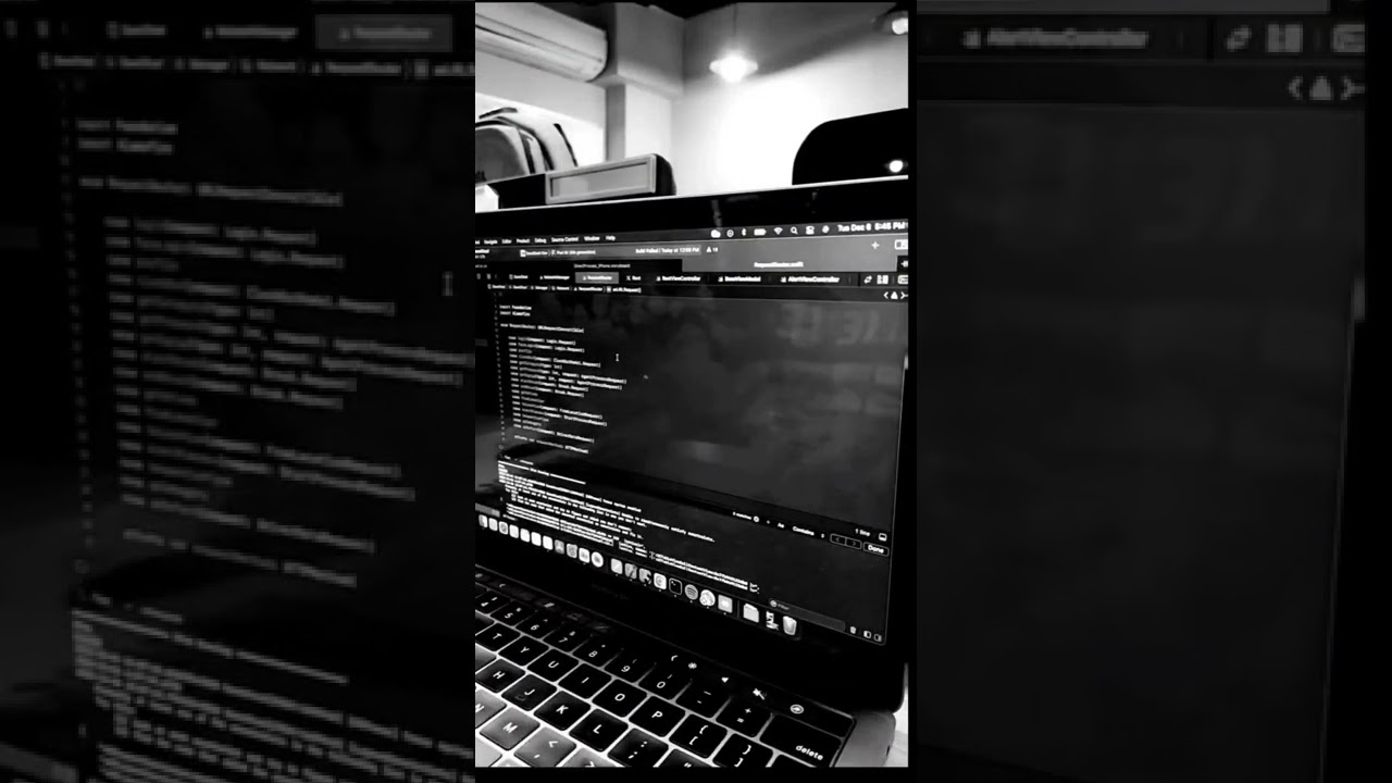 Programming be like!