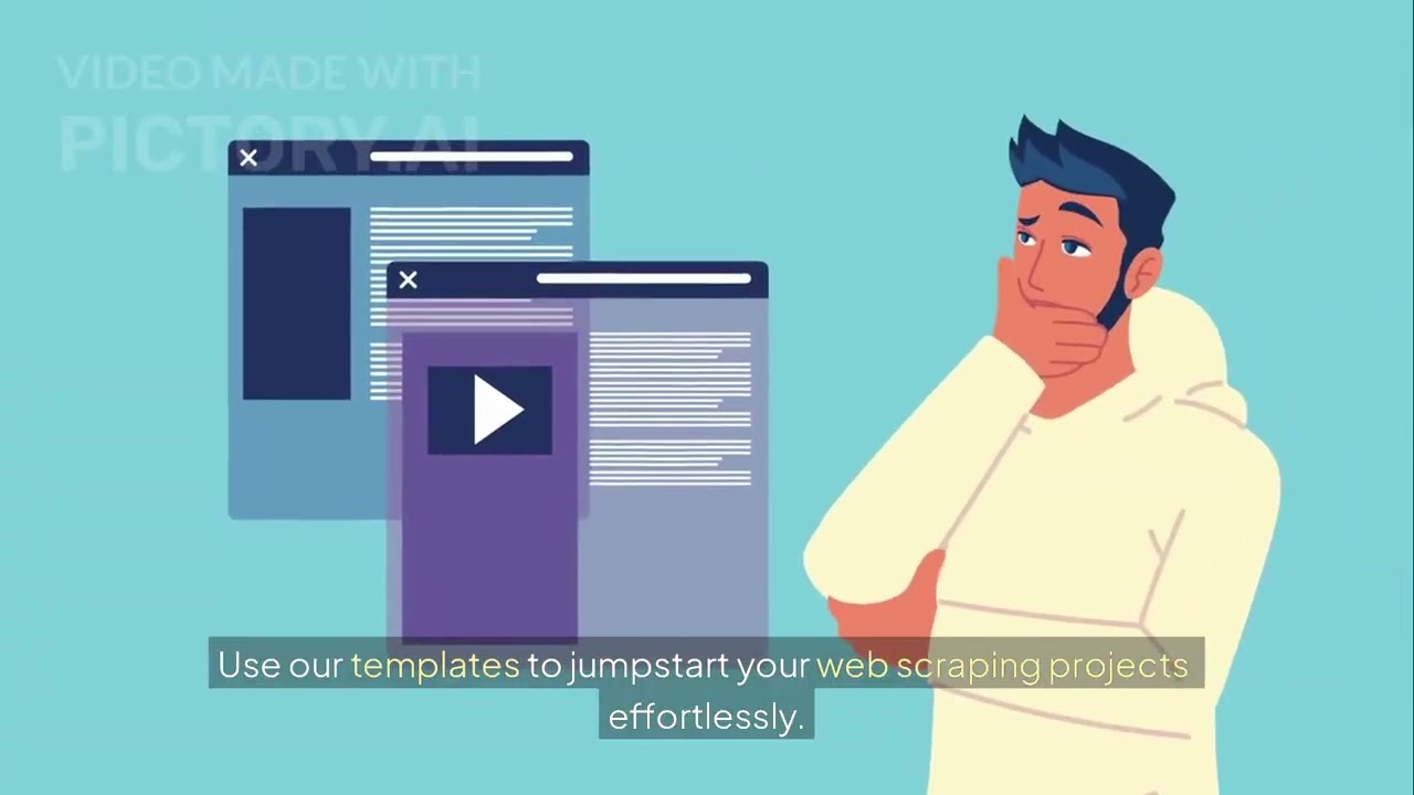 Apify Documentation & Tutorials | Build, Deploy, and Monetize Actors