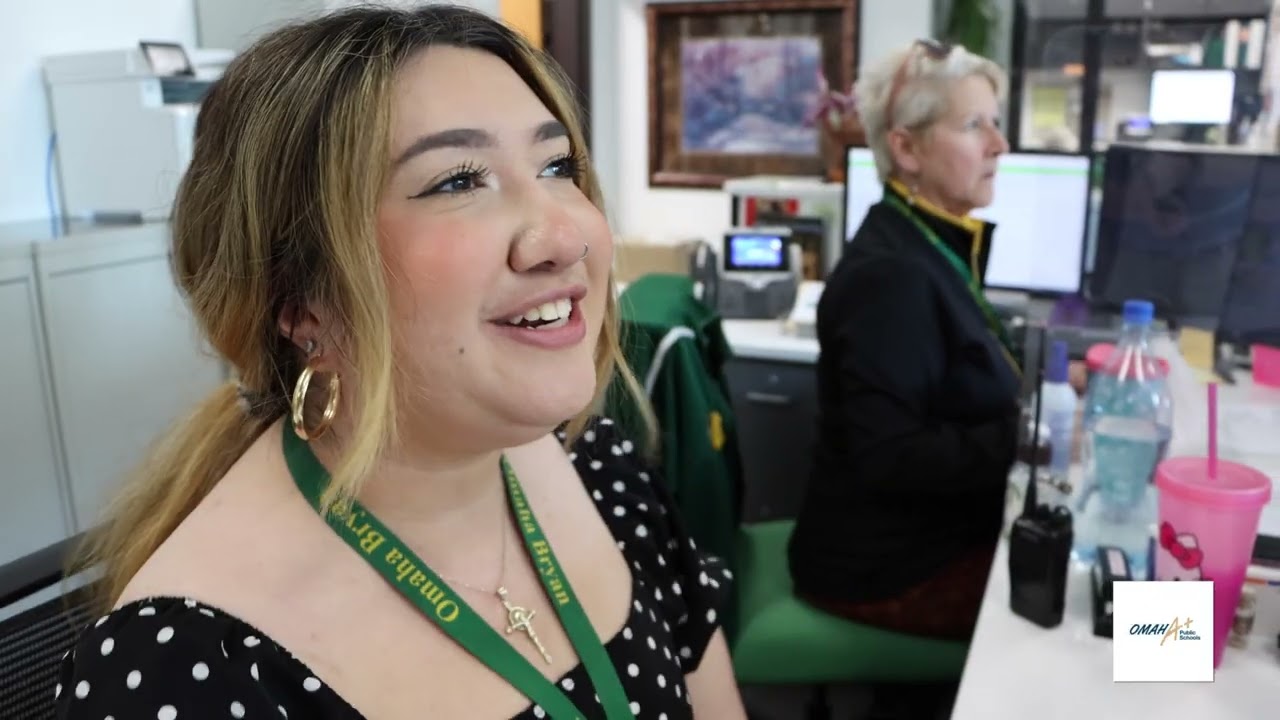 Bryan High Alumni Feature