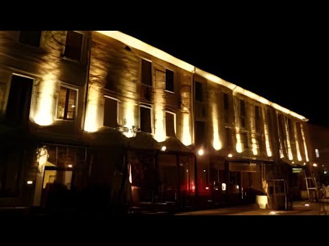 #ReviewHotel #Review Royal Hotel