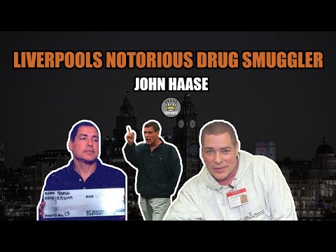 Career U.K. lag John Haase pulls 9 years for arson – Gangsterism Out