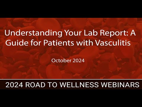 Understanding Your Lab Results