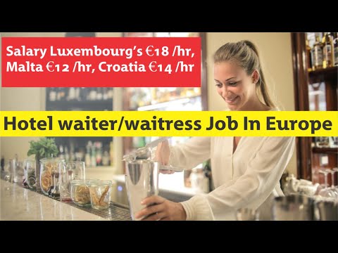 Pastry Maker Job In Europe, Salary UK: 2,465 €, France: 3,530 €, Germany: 4,323 €, Poland: 1,783 €