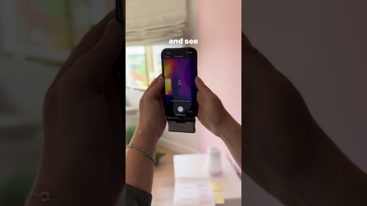 HomeBoost - $99 Home Energy Assessment #tech #energyefficienthomes #homecomfort #homeimprovement