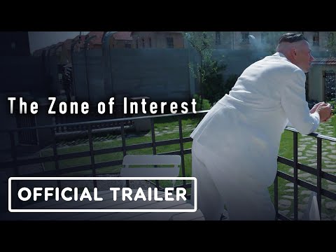 The Zone of Interest - Official Trailer 2 (Sandra Hüller, Christian Friedel)