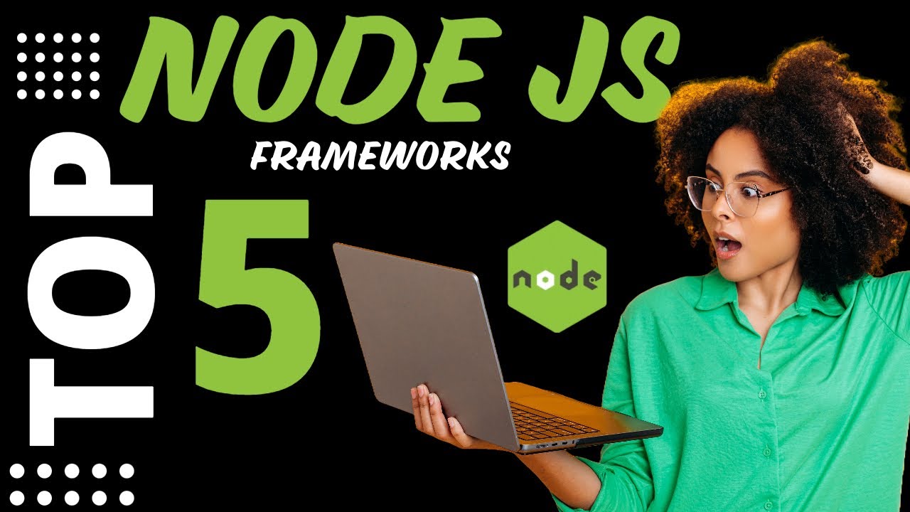 Top Node JS Framework for developers in 2023 #nodejs