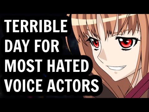 The most hated Genshin VAs just got Destroyed