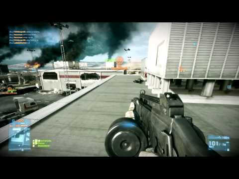 Steam Community :: Video :: BF3 : MG36 - Gun guide and commentary