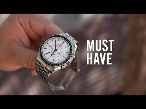 The Perfect Watch