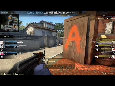 Steam Community :: Video :: Player csgo rage when losing