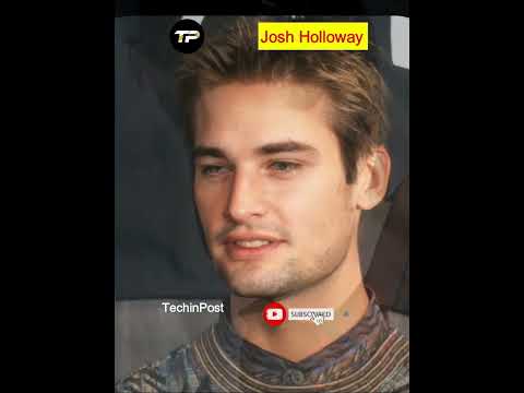 [TRANSFORMATION] Josh Holloway Journey 1969 - Now #journey #transformation #joshholloway