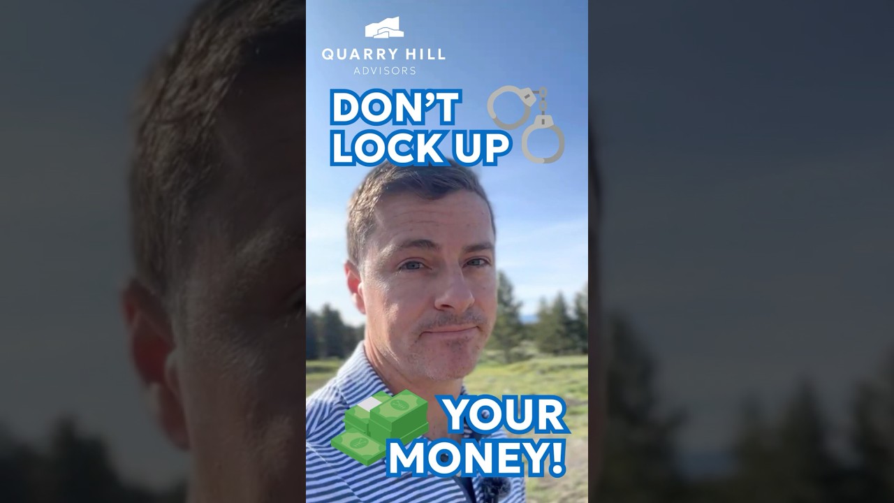 Deferred Compensation is Dumb