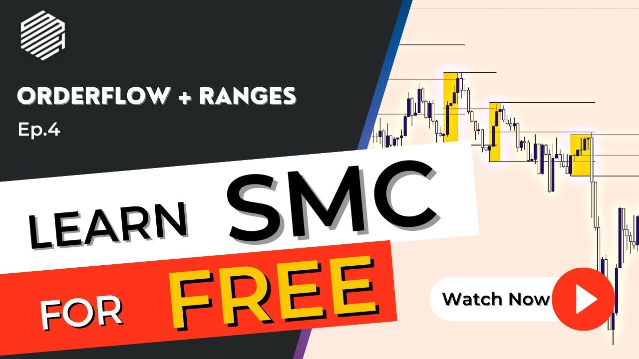 Understanding Order Flow and Supply/Demand Ranges in Forex Trading ...