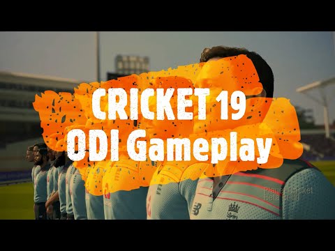 Steam Community :: Cricket 19