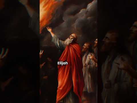 The Role of Prophets in the Bible #prophets #christianfaith #christianfacts