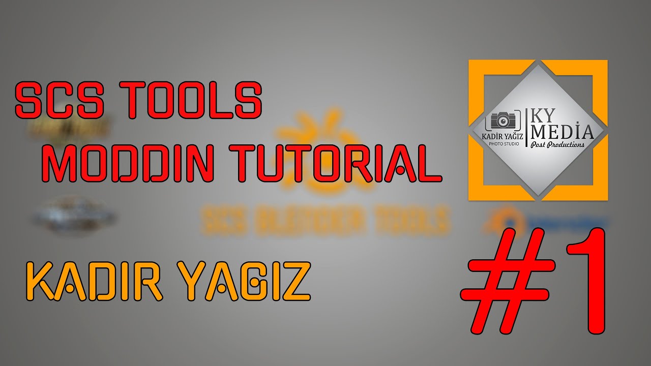 Detaylı Scs Blender Tools Rehberi [Güncel] - Mod Projeleri ...
