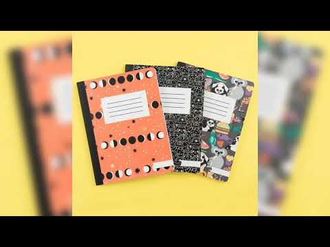Finding Reliable School Exercise Book Suppliers: What You Need to Know