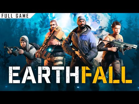 Steam Community :: Video :: Earthfall | PC | Full Game [Co-op, 4K 60ᶠᵖˢ]
