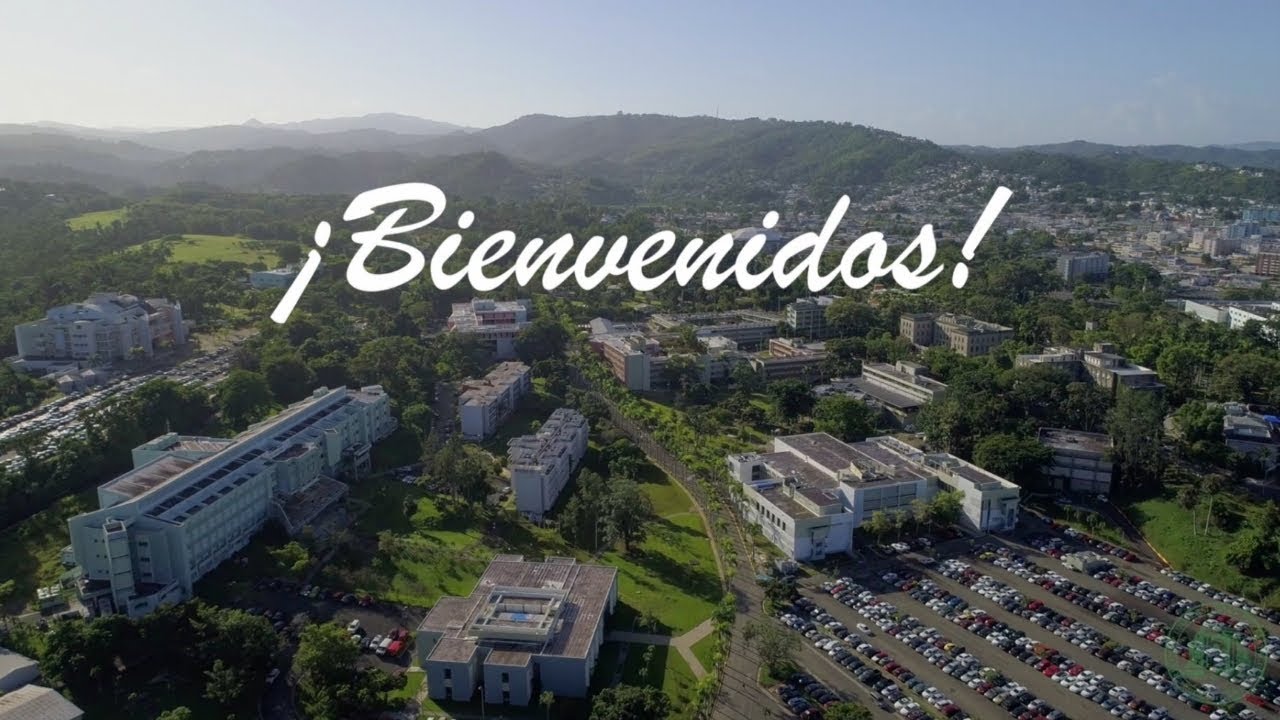 Oficina Admisiones del RUM – Recinto Universitario de Mayagüez