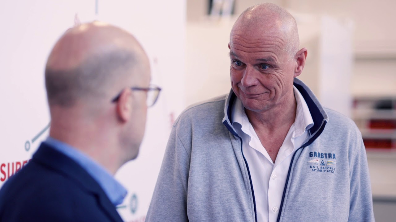 Daily use of the Systems Engineering Concept (SEC)