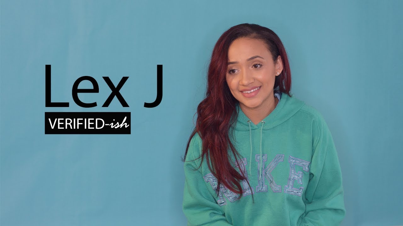 Lex J Explains Captured Lyrics 