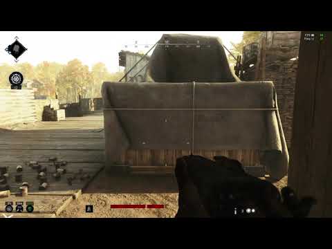 Steam Community :: Video :: Highlight: Hunt: Showdown - Woe At Weeping ...
