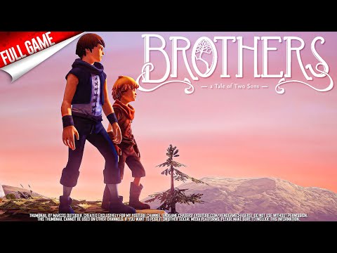 Steam Community :: Video :: Brothers: A Tale of Two Sons (2013) (PC ...