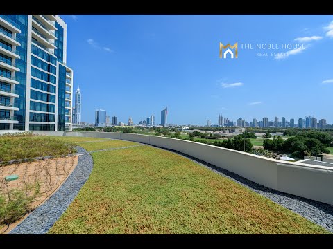 TNH-S-2444 - The Hills - Vida Residences Apartment For Sale