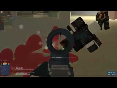 Steam Community :: Video :: Phantom Forces: DMR MK11