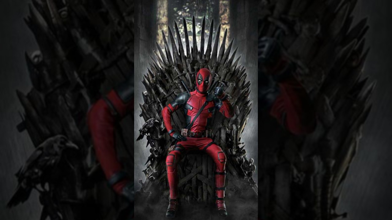 Top Best Deadpool Wallpapers (Part 2) | HD Wallpapers | Part 79 | #marvel | #deadpool