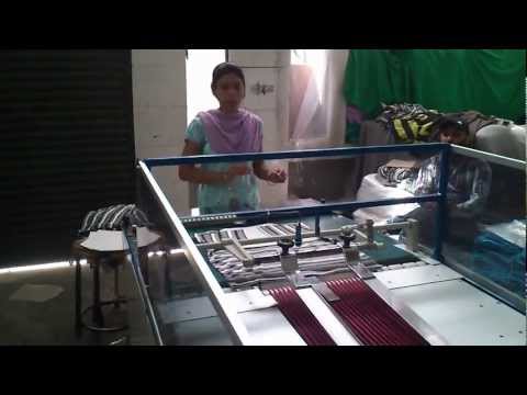 Automatic Bagging Machine at Best Price in India