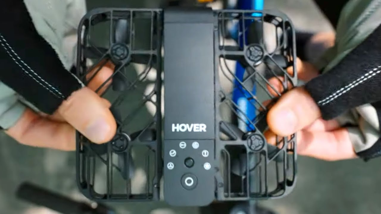 13 Cool Digital Tech Gadgets You Should See