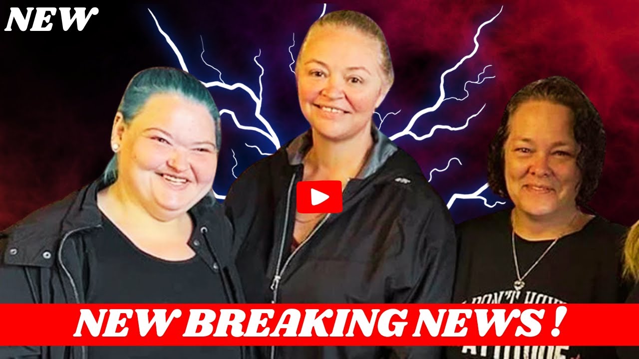 Amanda Halterman Reveals Heartwarming Baby Pics Amidst Depression Battles!