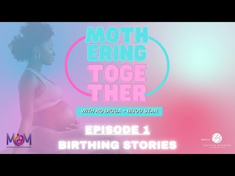 Maternal Outreach Movement - Praise Cleveland