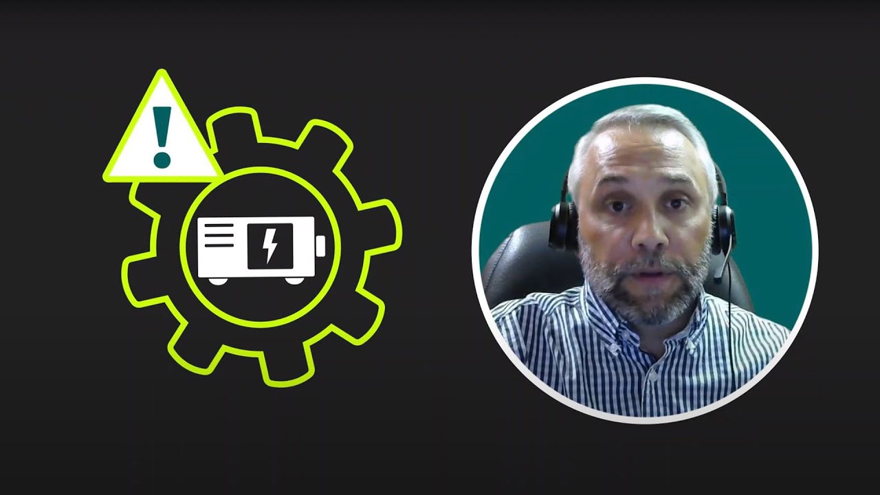 Generator services FAQ #1 | GE Vernova