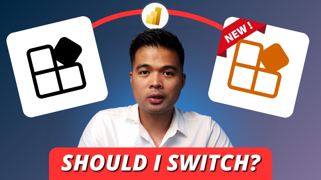 Power BI: Org vs Workspace Apps