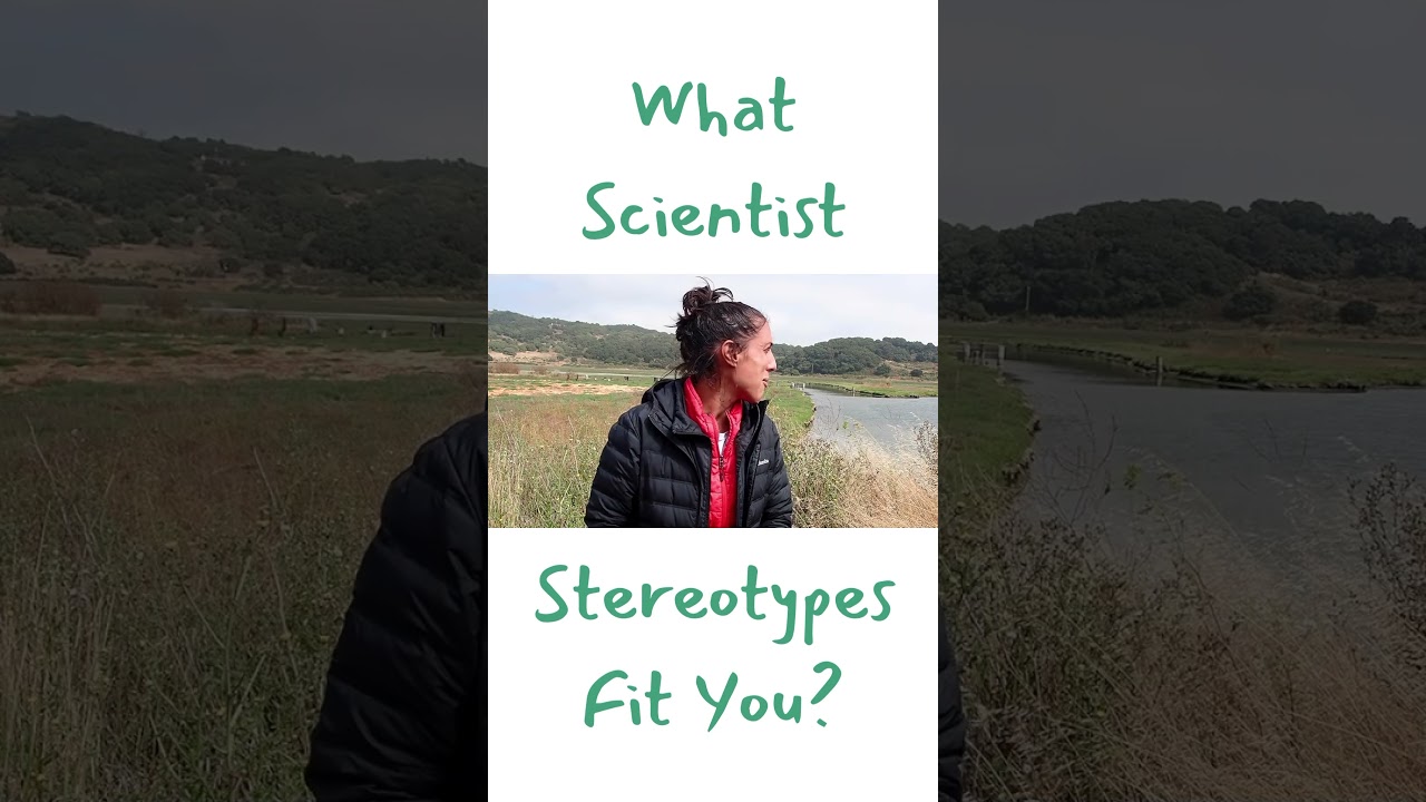 Are you odd? | #StereotypesYouFit | SciAll.org