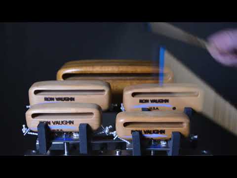 Ron Vaughn Percussion Videos – Ron Vaughn Percussion