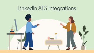 LinkedIn Recruiter System Connect | Workday Marketplace