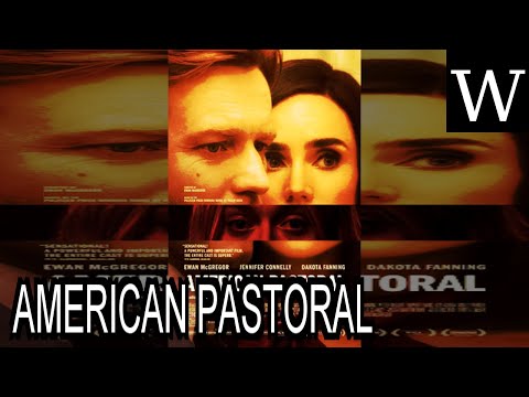 AMERICAN PASTORAL (film) - WikiVidi Documentary