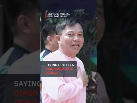 Who was Alice Guo's partner? Was it a Pangasinan mayor who helped her flee?