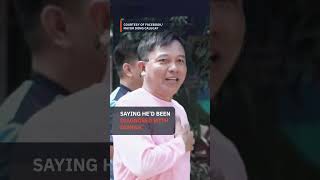 Who was Alice Guo's partner? Was it a Pangasinan mayor who helped her flee?