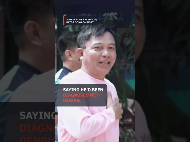 Who was Alice Guo's partner? Was it a Pangasinan mayor who helped her flee?