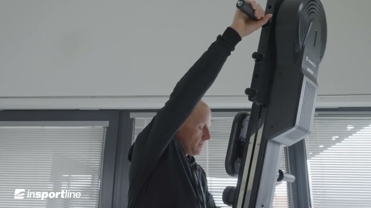 Verticon inSPORTline Pro 500 - inSPORTline