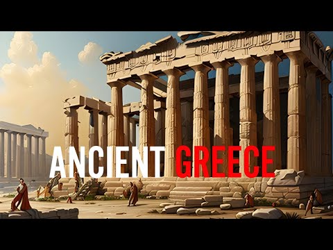Ancient Greece The Cradle of Western Civilization