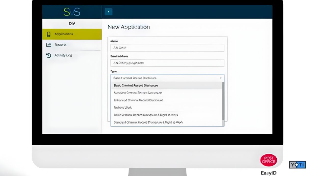 How Digital Identity Verification Simplifies Screening | Fast Right to Work & DBS Checks