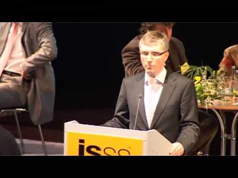 ISSS 2009