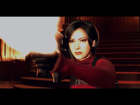 Steam Community :: Video :: Resident Evil 4 Biohazard 4 Separate Ways Intro